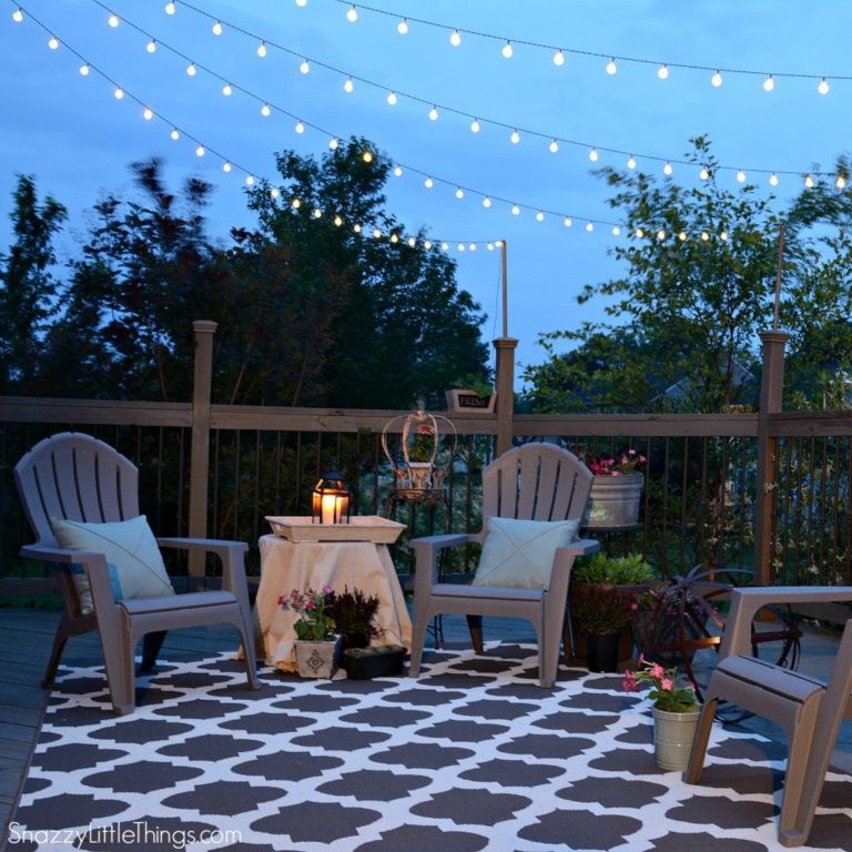 11 Outside Decor Ideas | Birkley Lane Interiors | All Things Home