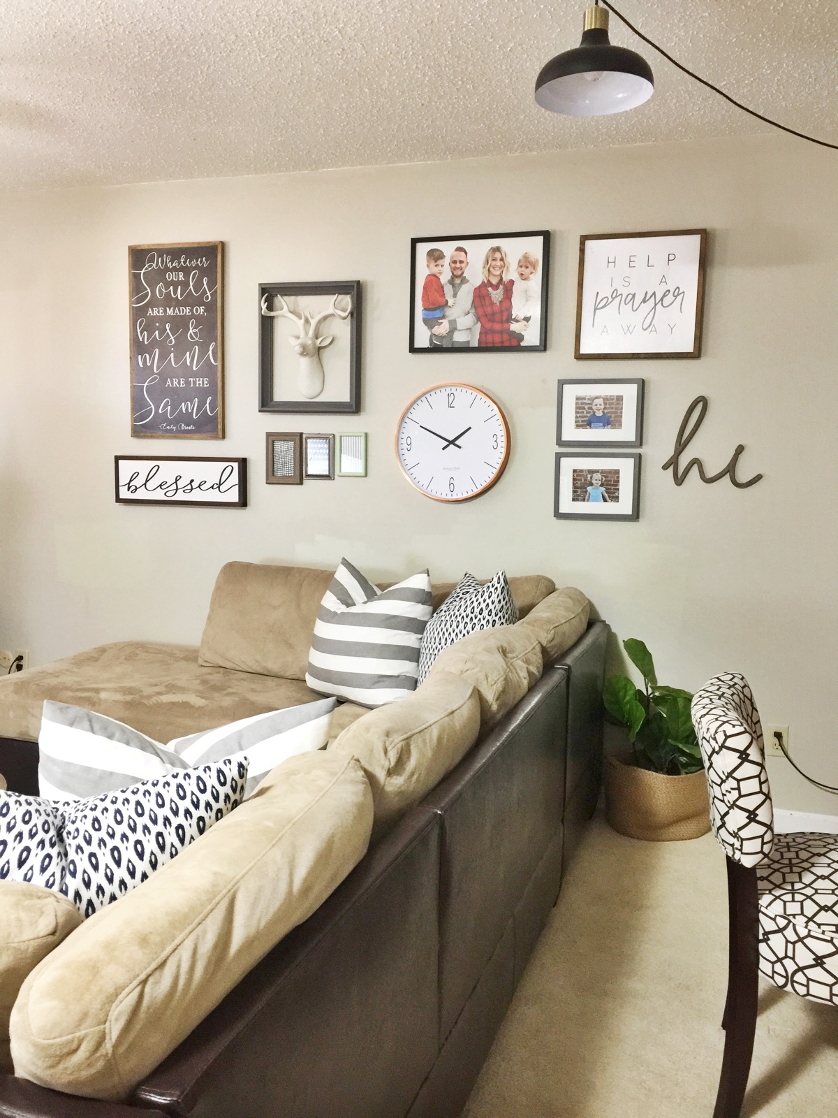 5 Ways to Decorate On a Budget | Birkley Lane Interiors